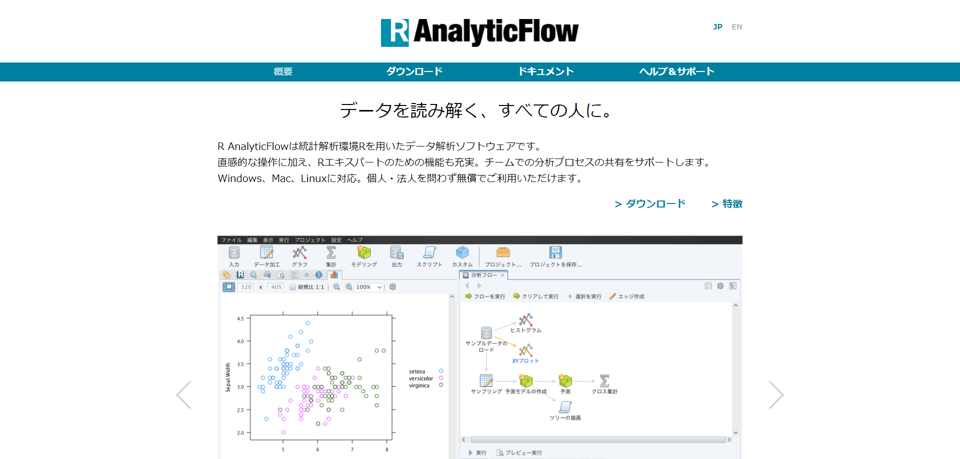 【2020】R AnalyticFlowのインストール方法を画像を使って説明 | miyahub